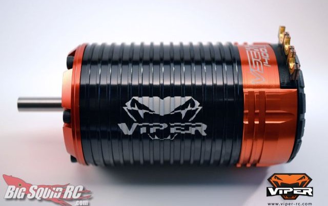 Viper going big « Big Squid RC – RC Car and Truck News, Reviews, Videos ...