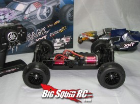 Thunder Tiger Sparrowhawk « Big Squid RC – RC Car and Truck News ...