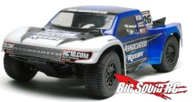 Team Associated SC10 Contender Body « Big Squid RC – RC Car and Truck ...