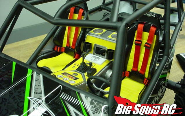 Rogue Element Components – Axial Interior « Big Squid RC – RC Car and ...