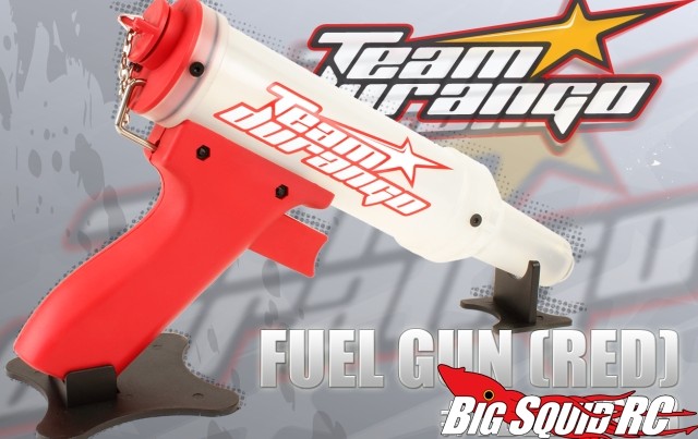 Team Durango Fuel Gun « Big Squid RC – RC Car and Truck News, Reviews, Videos, and More!