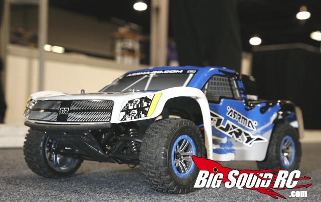 iHobby 2011 ARRMA Demo « Big Squid RC – RC Car and Truck News, Reviews ...
