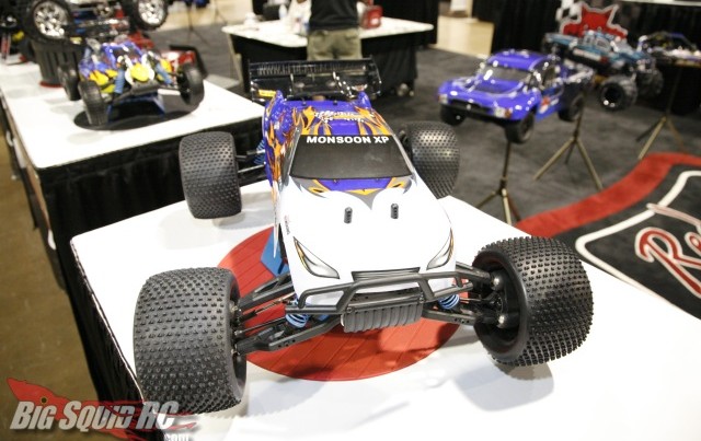 Redcat’s New 1/8th scale line at IHobby « Big Squid RC – RC Car and ...