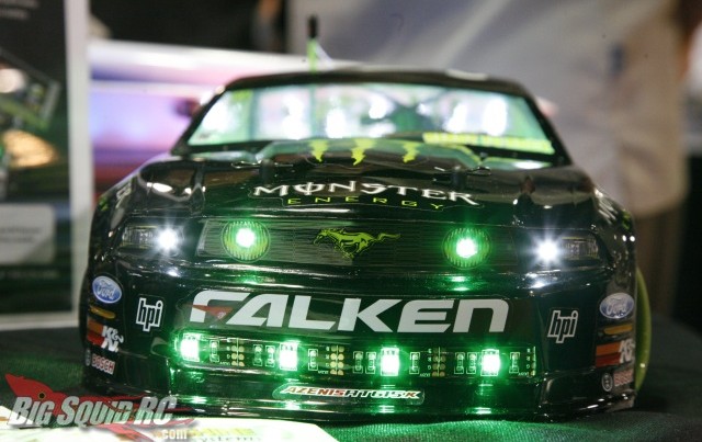 Sunshine Systems LED strips « Big Squid RC – RC Car and Truck News ...