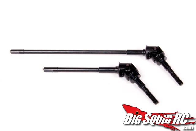 Axial Wraith Universal Axles « Big Squid RC – RC Car and Truck News ...