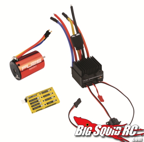 Updated Dynamite Fuze Combos « Big Squid RC – RC Car and Truck News ...