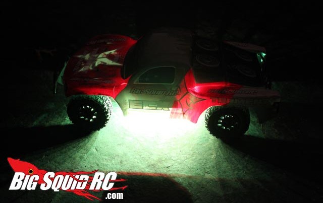 Sunshine Systems RC LED Ground Effects Kit Review « Big Squid RC – RC ...