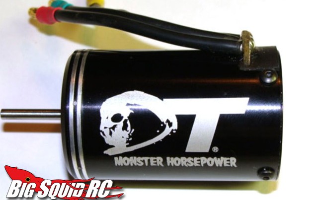 Team Trinity DT Motor « Big Squid RC – RC Car and Truck News, Reviews ...