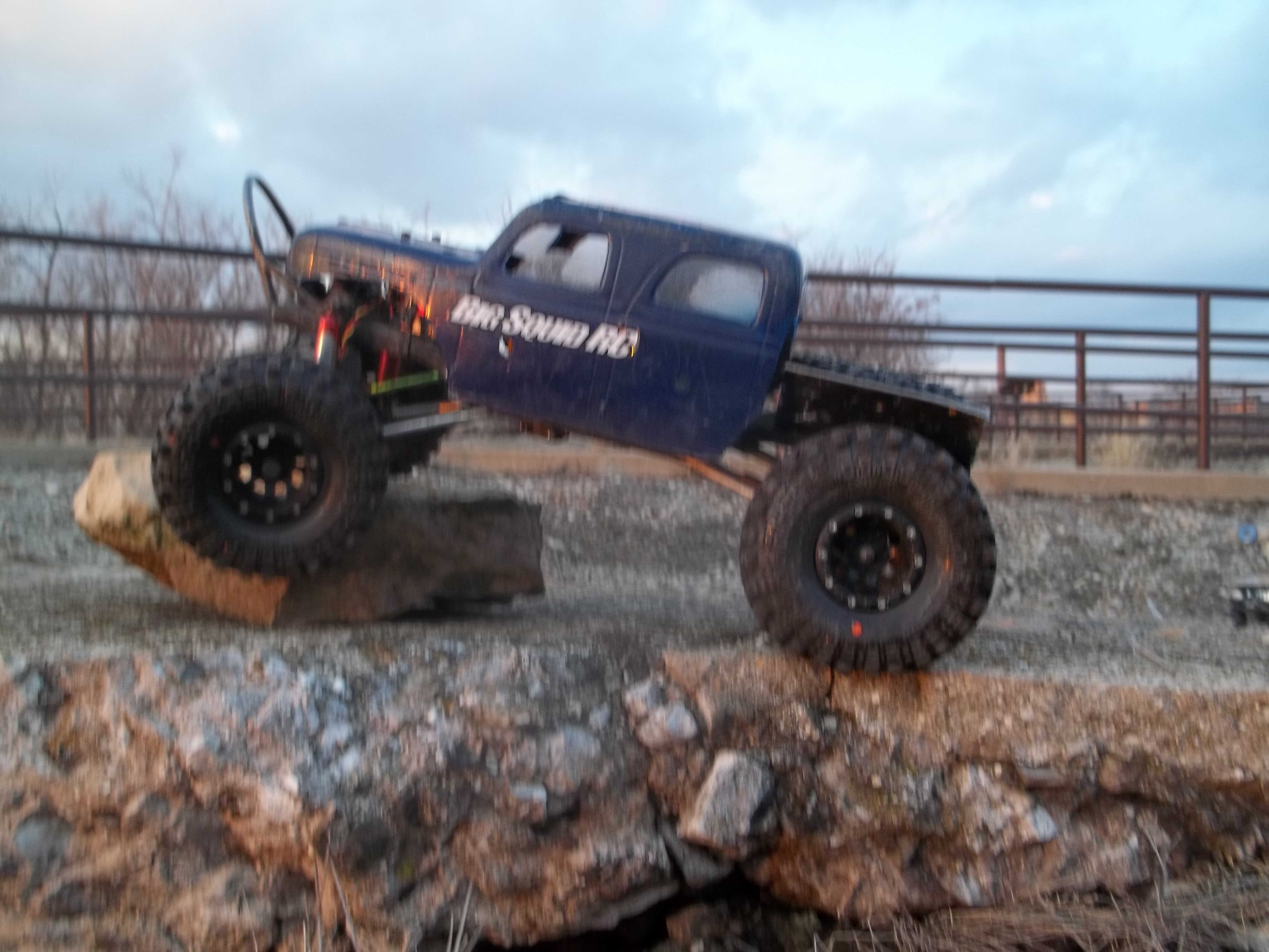 Pro-Line Super Swamper Tire Review « Big Squid RC – RC Car and Truck ...