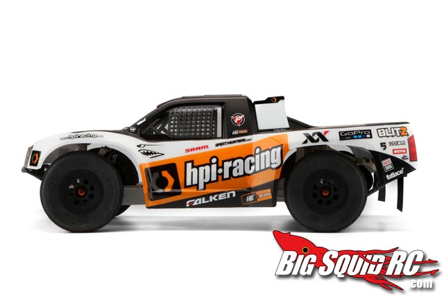 HPI Skorpion Short Course Body « Big Squid RC – RC Car and Truck News ...
