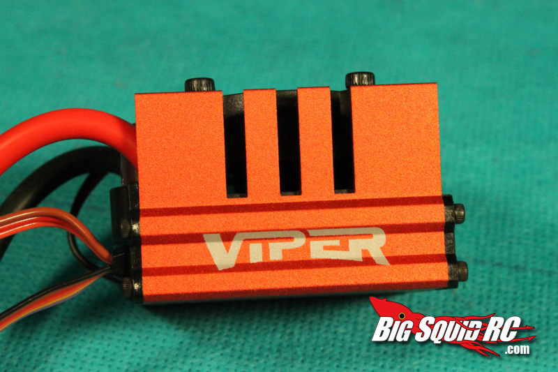 Unboxing the Viper VX4 System « Big Squid RC – RC Car and Truck News ...
