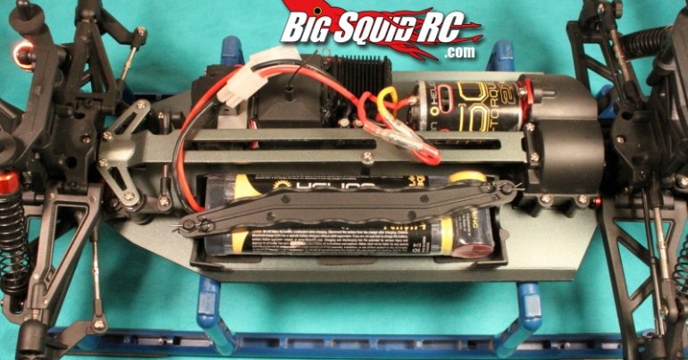 Modding The Helion Dominus Part 3 – Installing A Lipo Battery « Big ...