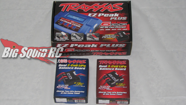 Traxxas EZ-Peak Plus Charger Review « Big Squid RC – RC Car and Truck News, Reviews, Videos, and ...