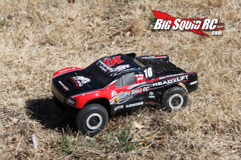 Viper Copperhead R and VX4R.51 Sensorless Brushless Motor/ESC System ...