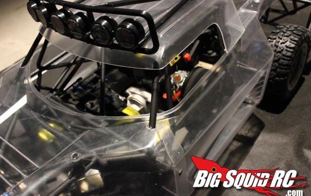 Hemistorm Penta Body for the Losi 5IVE-T « Big Squid RC – RC Car and ...