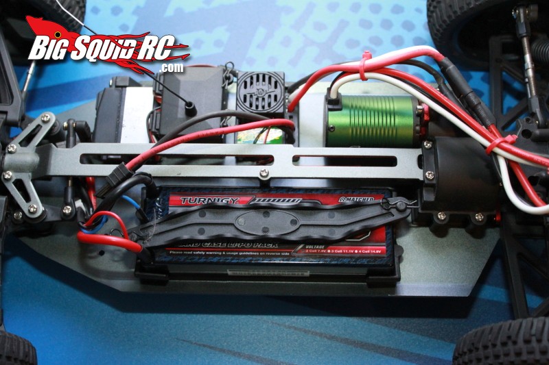 HobbyKing Turnigy Nano-Tech 2S 65C 6000 Mah Hard Case Lipo Battery ...