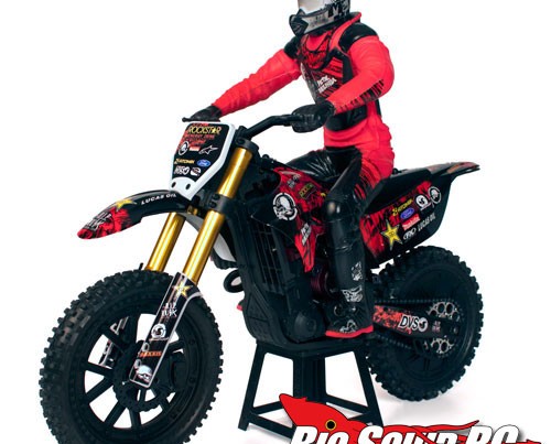 Atomik RC Teams up with Brian Deegan and Metal Mulisha « Big Squid RC ...