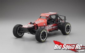 Kyosho Sand Master « Big Squid RC – RC Car and Truck News, Reviews ...
