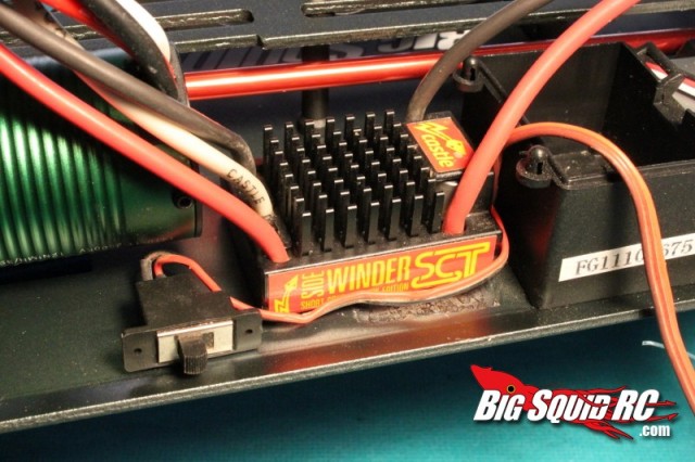 Modding The Helion Dominus Part 4 – Installing A Brushless System « Big ...