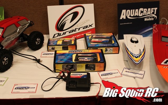 Hobbico At The HobbyTown USA Convention « Big Squid RC – RC Car and ...
