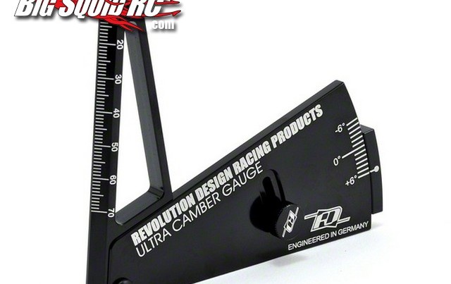 New Tools And Accessories From Revolution Design Racing Products « Big ...
