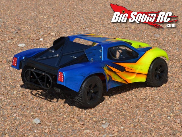 FTW Has A New Diamondback Body For Short Course Trucks « Big Squid RC ...