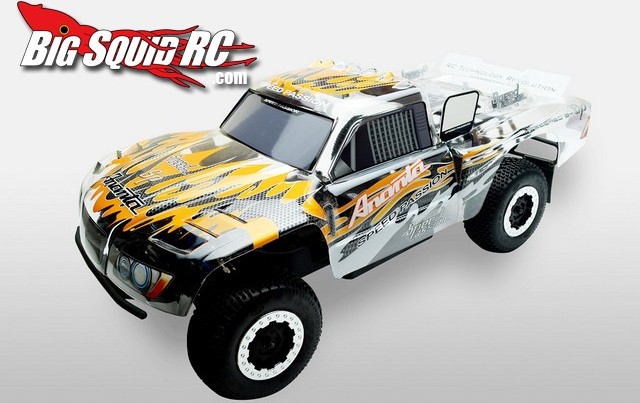 Speed Passion Ananta Short Course Truck Bodies « Big Squid RC – RC Car ...