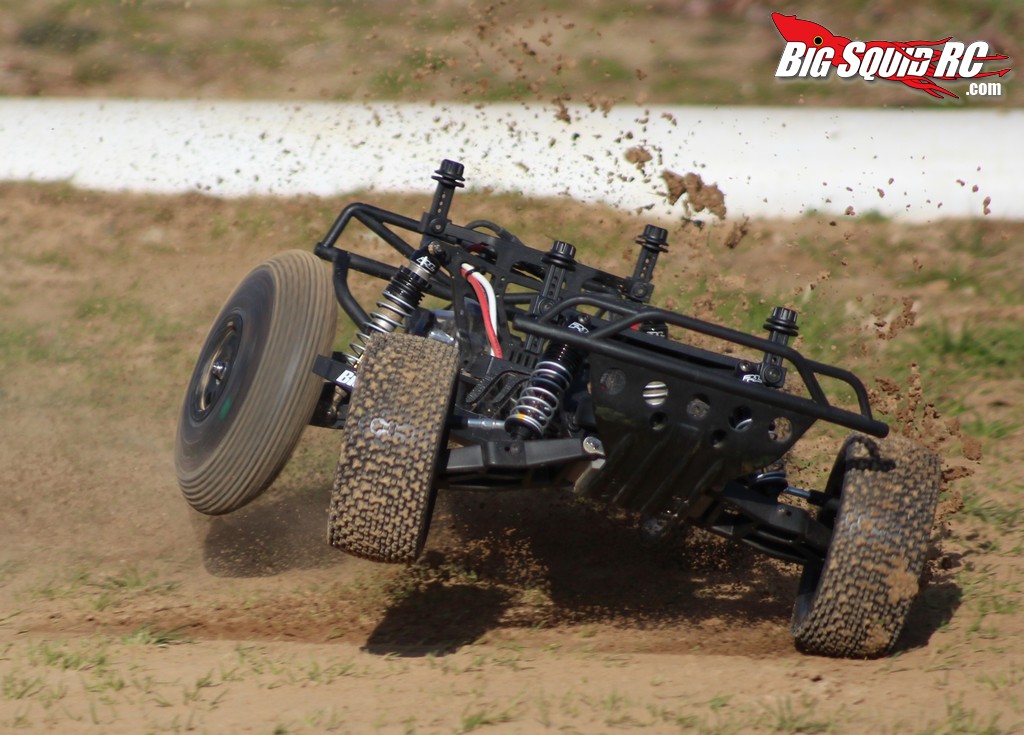 Pro-Line Pro-2 LCG Performance Chassis for Traxxas Slash Review « Big ...