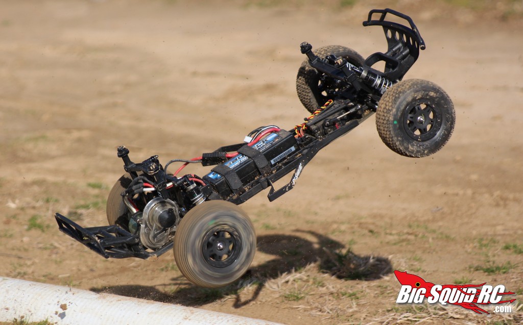 Pro-Line Pro-2 LCG Performance Chassis for Traxxas Slash Review « Big ...