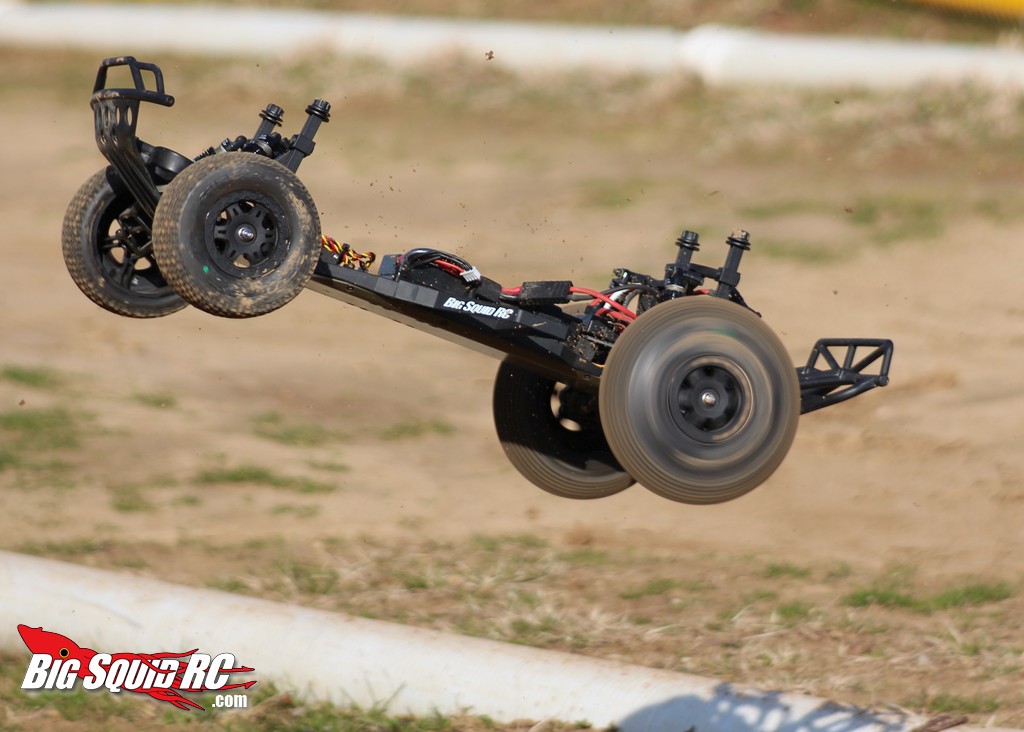 Pro-Line Pro-2 LCG Performance Chassis for Traxxas Slash Review « Big ...