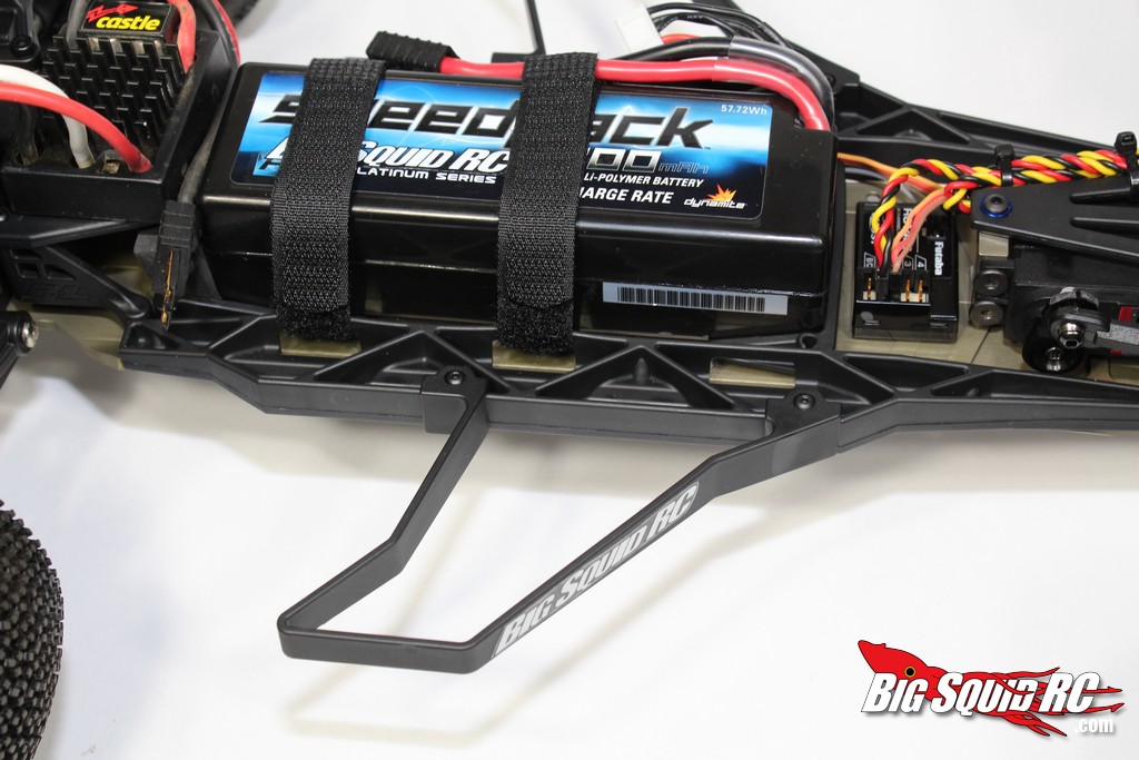 Pro-Line Pro-2 LCG Performance Chassis for Traxxas Slash Review « Big ...