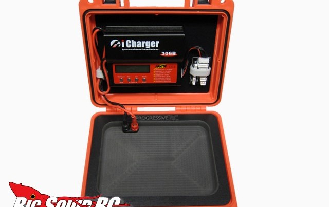 Progressive RC The Surface Sidekick 500 watt Battery Charging Combo ...