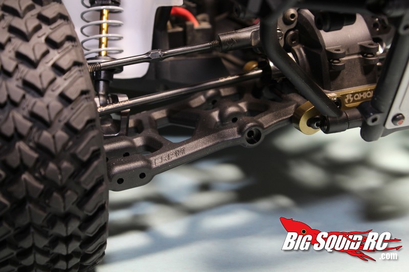 RPM RC Products A-Arm’s For The Axial EXO Terra Buggy Review « Big ...