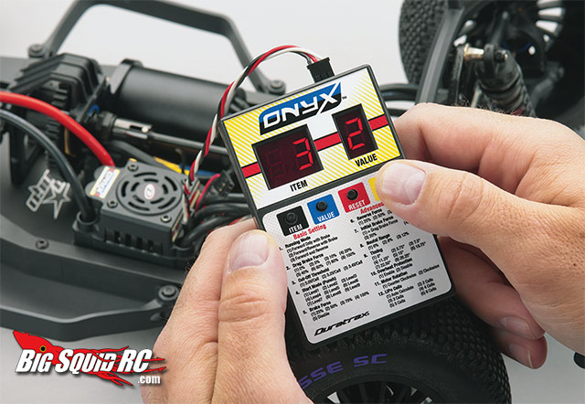 Onyx Brushless Systems « Big Squid RC – RC Car and Truck News, Reviews ...