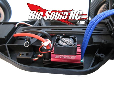 Racers Edge Switchback 2wd Brushless 2.4 GHz RTR Buggy « Big Squid RC ...