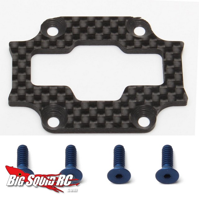 New Factory Team Parts for the Team Associated B44.2 Buggy « Big Squid ...