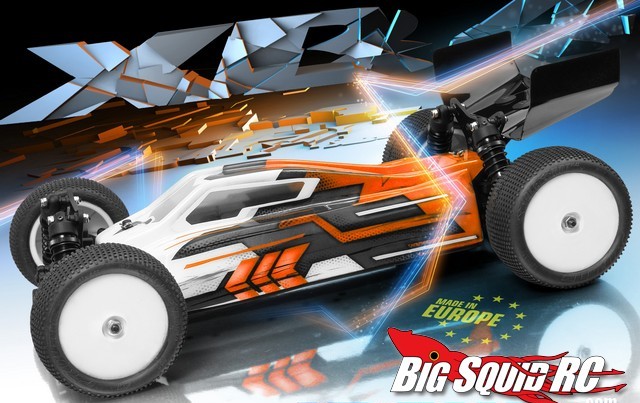 XRay XB4 10th Scale 4wd Electric Buggy Kit « Big Squid RC – RC Car and ...