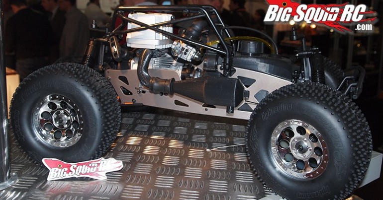 HPI Booth Toy Fair 2013 « Big Squid RC – RC Car and Truck News, Reviews ...