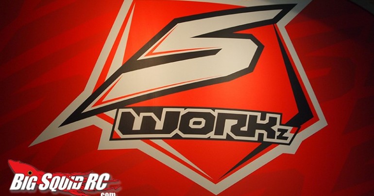 SWORKz Booth Toy Fair 2013 « Big Squid RC – RC Car and Truck News ...