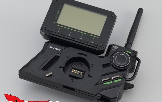 KO Propo EX-1 KIY Version 2 « Big Squid RC – RC Car and Truck News ...