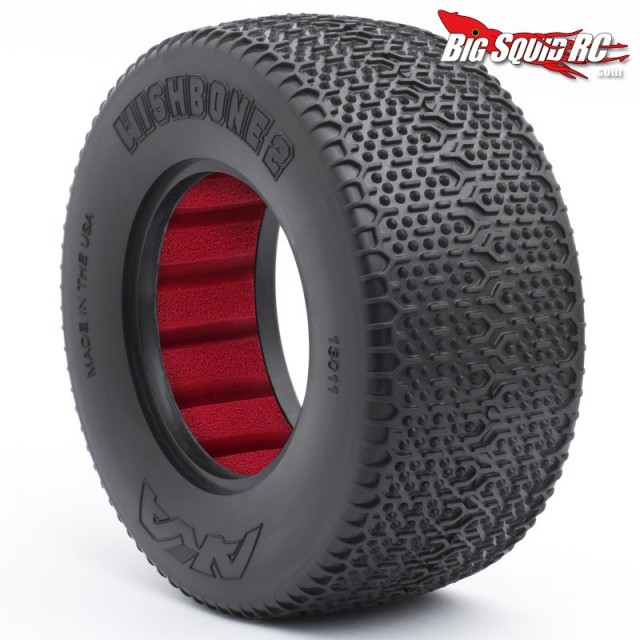 AKA Has New Short Course Tires and Inserts « Big Squid RC – RC Car and ...