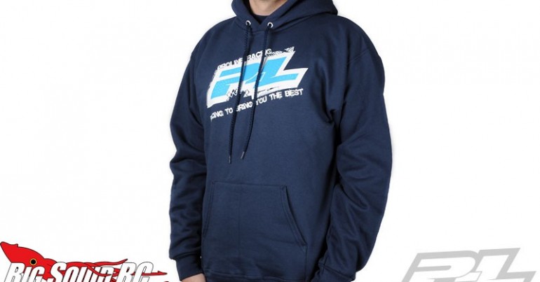 New Pro-Line Apparel « Big Squid RC – RC Car and Truck News, Reviews ...