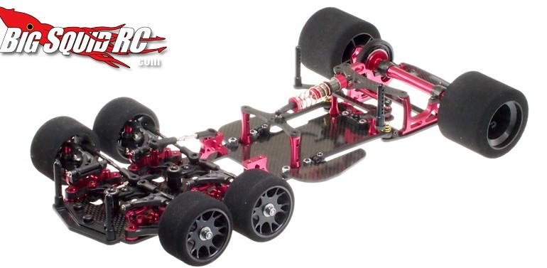 T.O.P. 6 Wheeler Conversion Kit « Big Squid RC – RC Car and Truck News ...