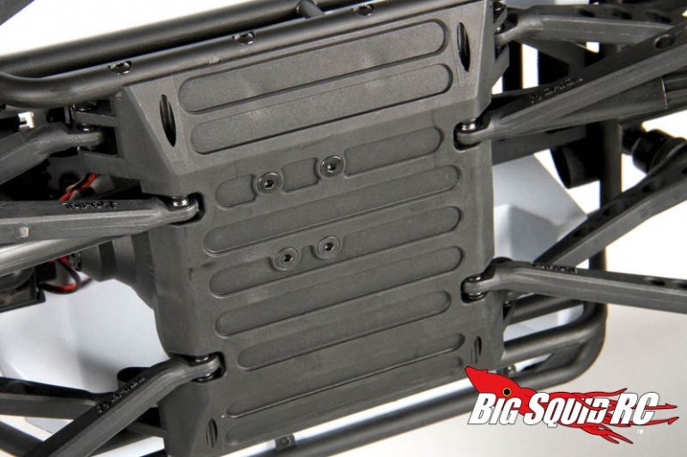 Axial Jeep Wrangler Wraith Poison Spyder Rock Racer 7 « Big Squid RC ...