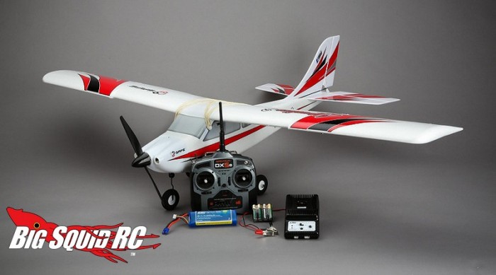 E-flite Apprentice S 15e RTF 3 « Big Squid RC – RC Car and Truck News ...