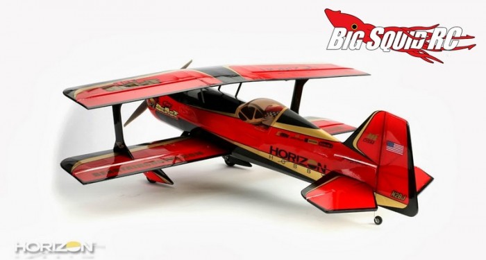 E-Flite Beast 60e ARF 2 « Big Squid RC – RC Car and Truck News, Reviews ...