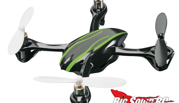 Estes Dart Quadcopter RTF « Big Squid RC – RC Car and Truck News ...