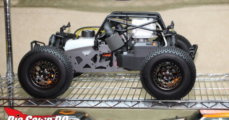 HPI Booth at HobbyTown USA 2013 Dealer Convention « Big Squid RC – RC ...