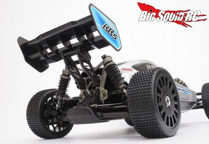 MCD RR5 5th Scale Buggy 2 « Big Squid RC – RC Car and Truck News ...