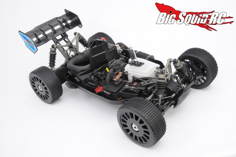 MCD RR5 5th Scale Buggy 4 « Big Squid RC – RC Car and Truck News ...